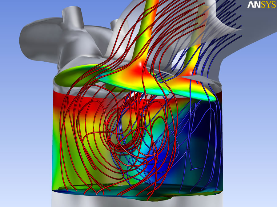 ALD - Réalisations CFD